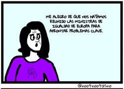 Cuánto cabrón / Igualdad par favar