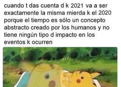 Cuánto cabrón / Personalidad múltiple