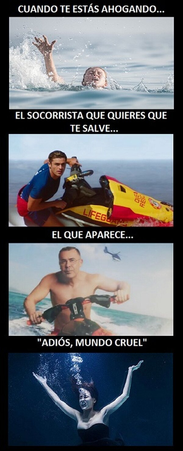 ¡Cuánto cabrón! La mejor página de memes y cómics en español