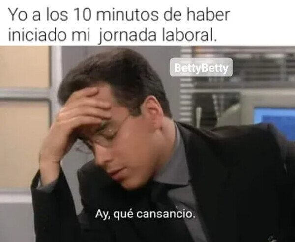 Tengo poca paciencia : r/SpanishMeme