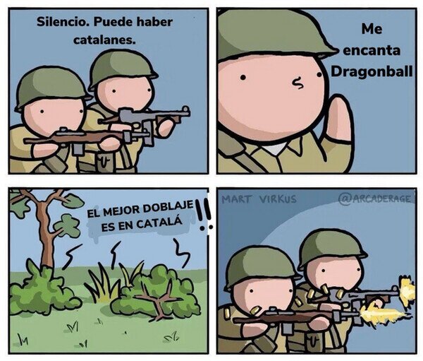 Cuánto cabrón / Nunca falla