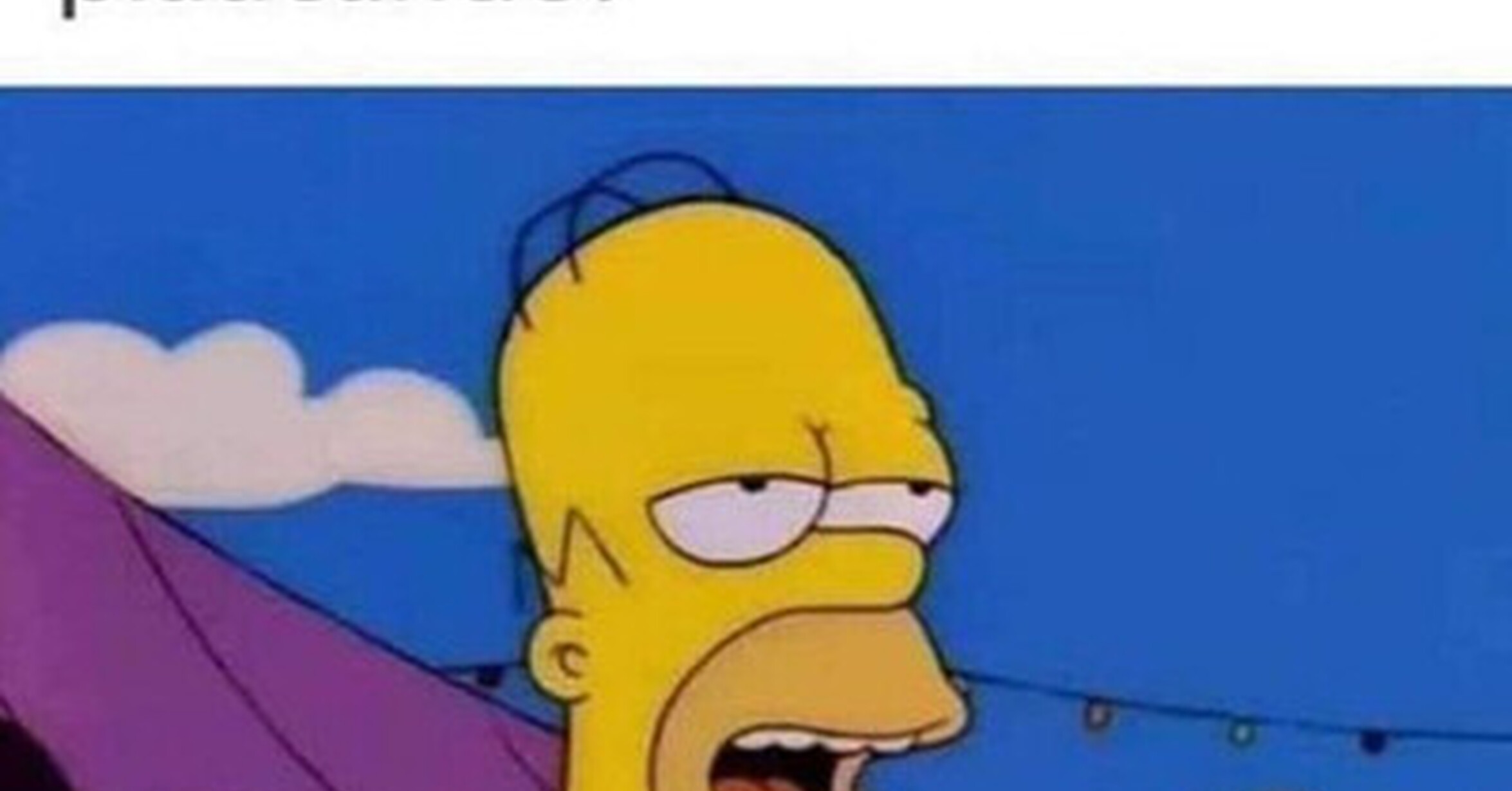 Cuánto cabrón / Vayan al grano