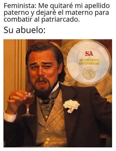 Cuánto cabrón / La mejor forma de hacer confesar a un delincuente