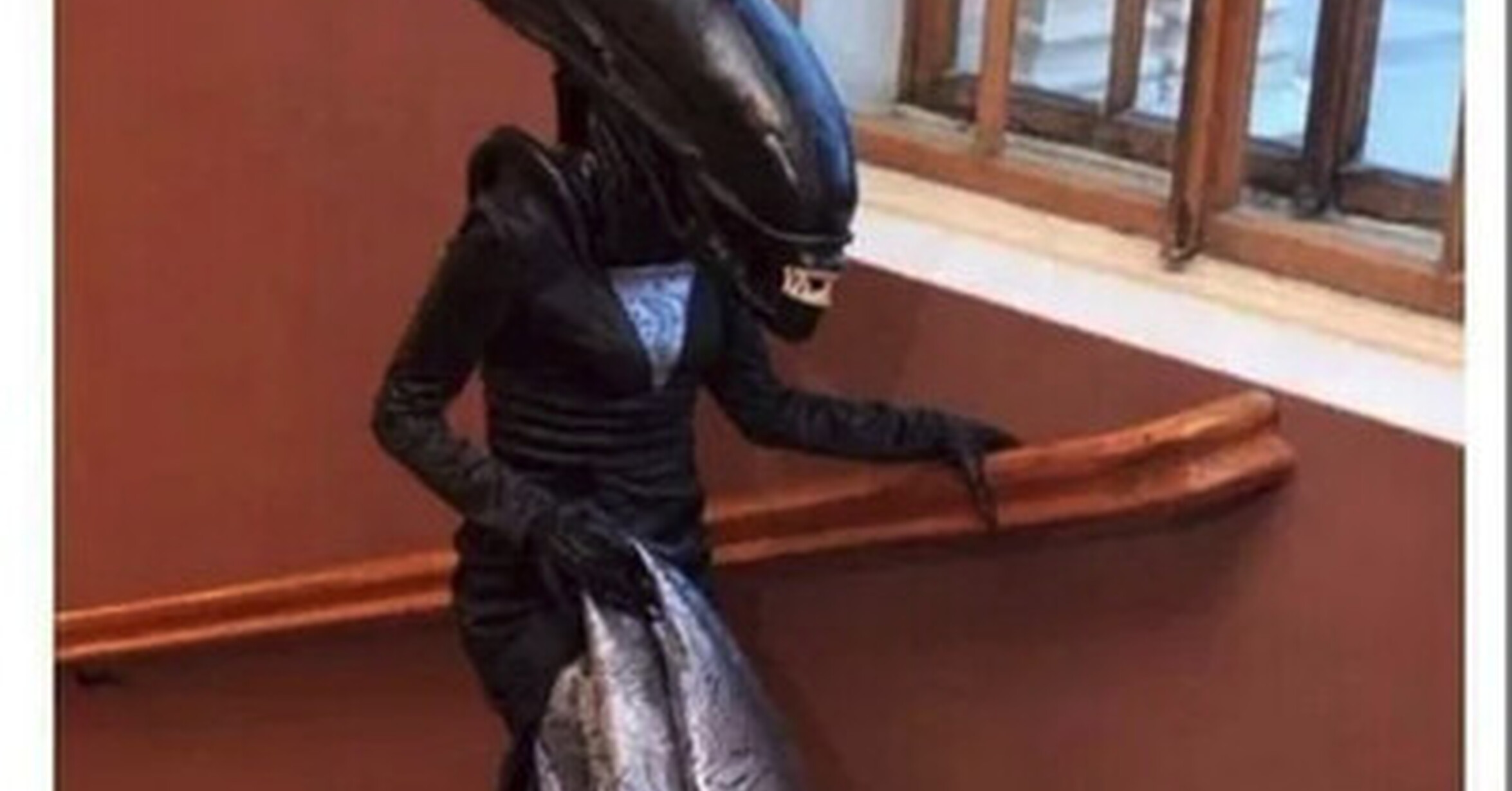 Cuánto cabrón / El invitado especial