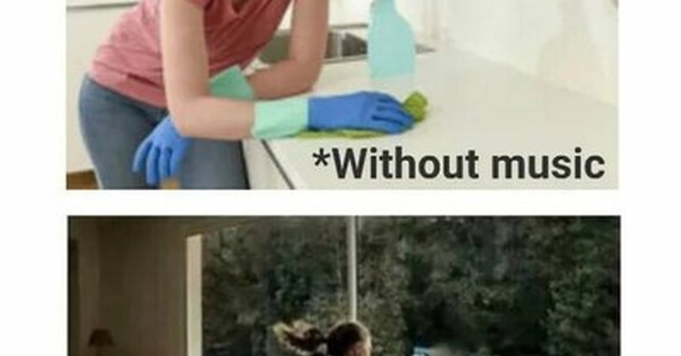 Cuánto cabrón / Es otro rollo