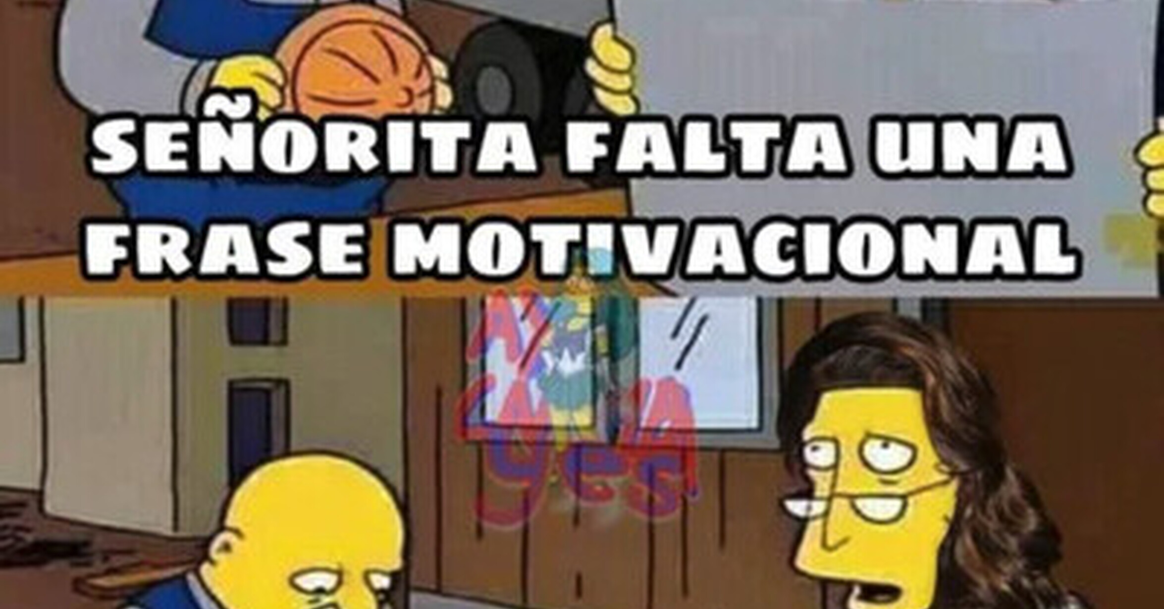 Cuánto cabrón / Sin frase no hay foto