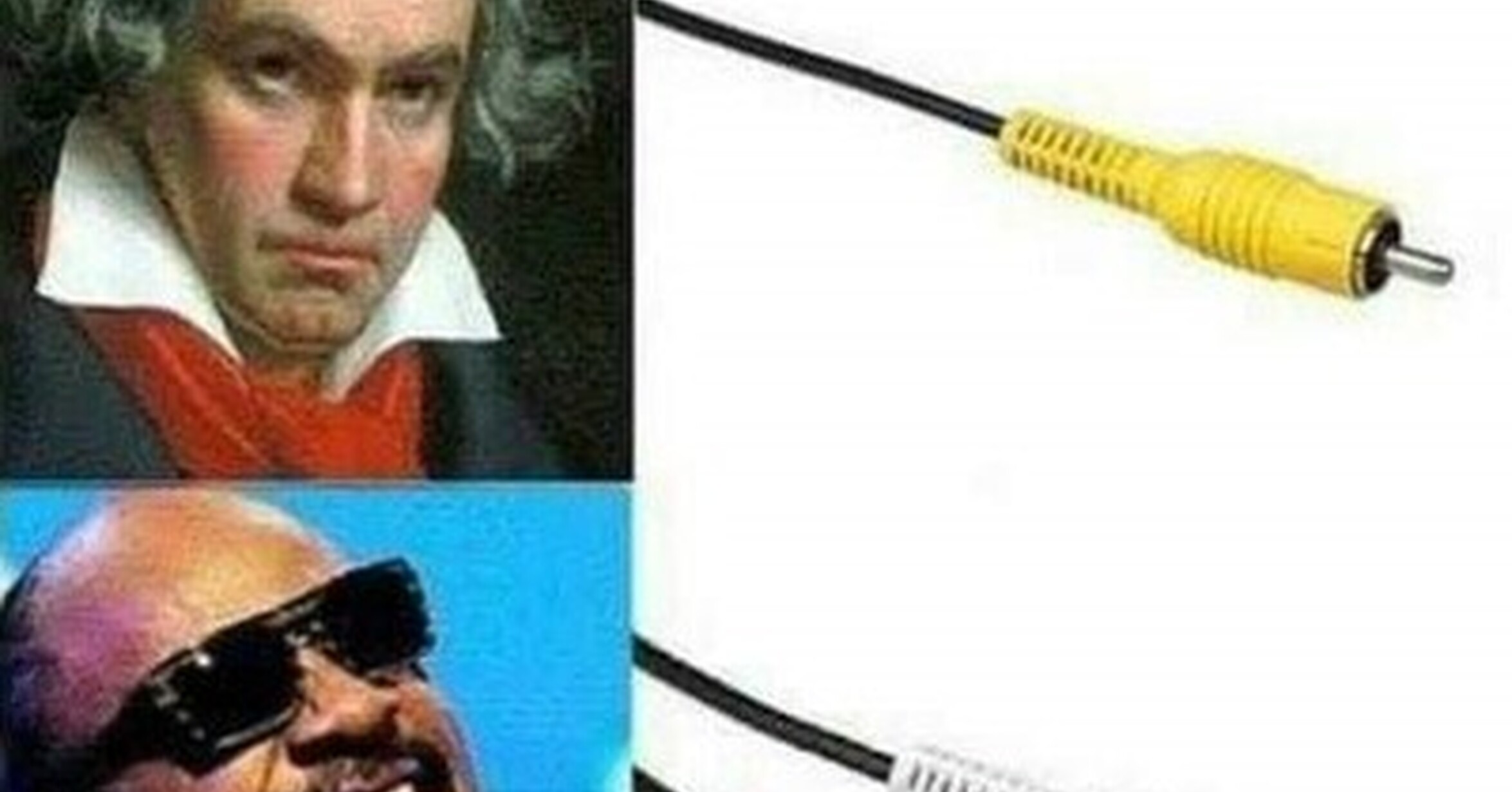 Cuánto cabrón / Fallo de conexión