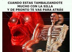 Cuánto cabrón / Año 2020