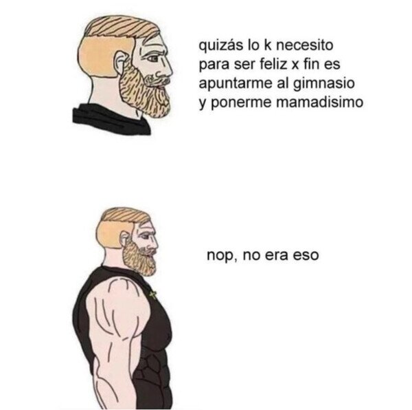 Sigue probando : r/SpanishMeme