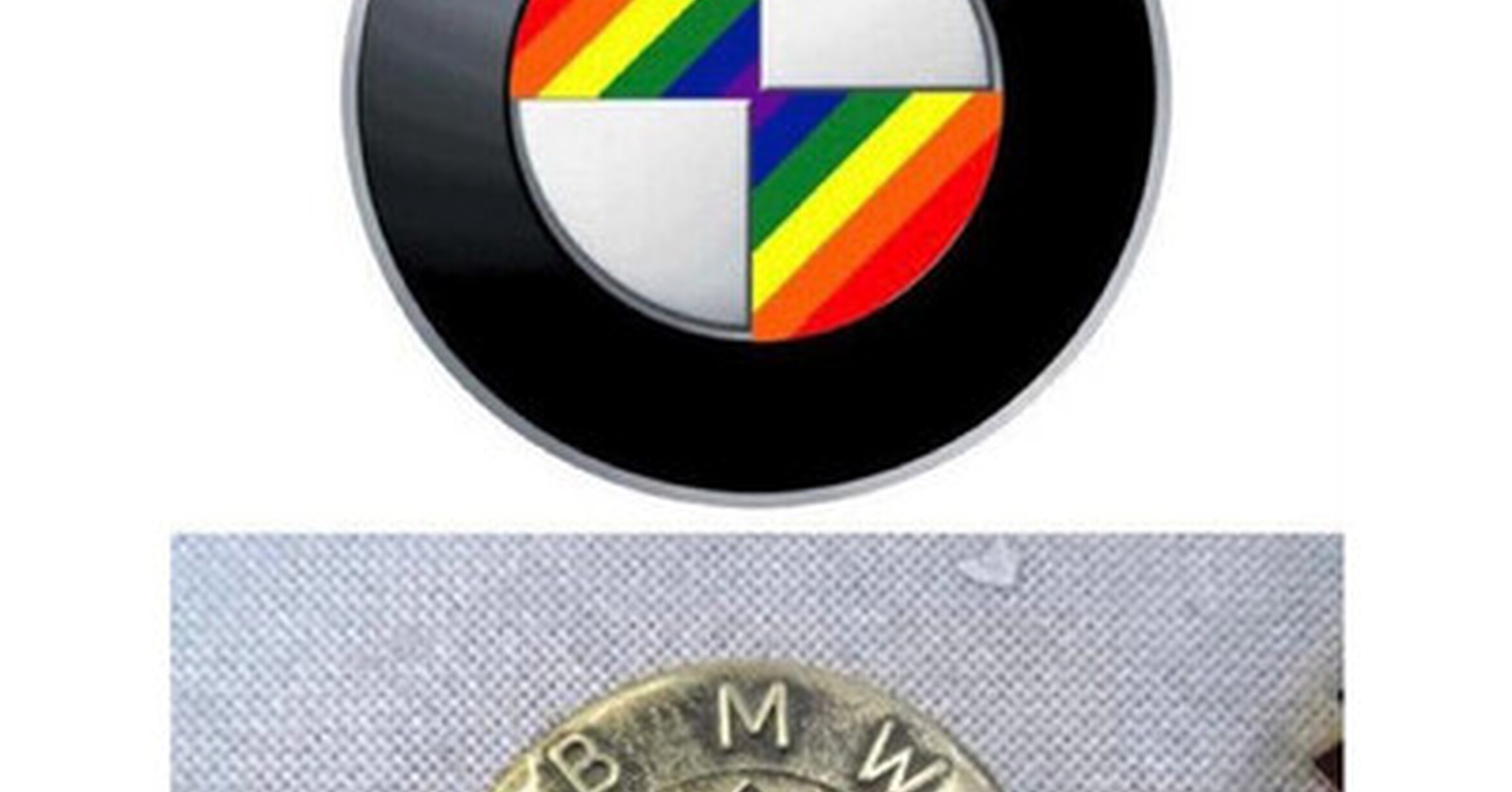 Cuánto cabrón / Vaya que si se adapta...