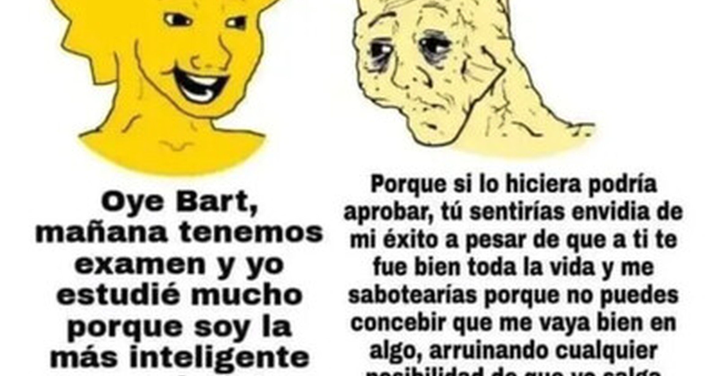 Cuánto Cabrón La Verdad Oculta De Los Simpson