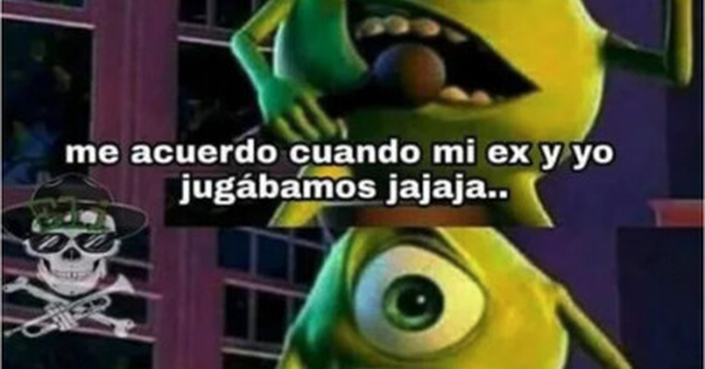 Cuánto cabrón / Ahora me doy cuenta