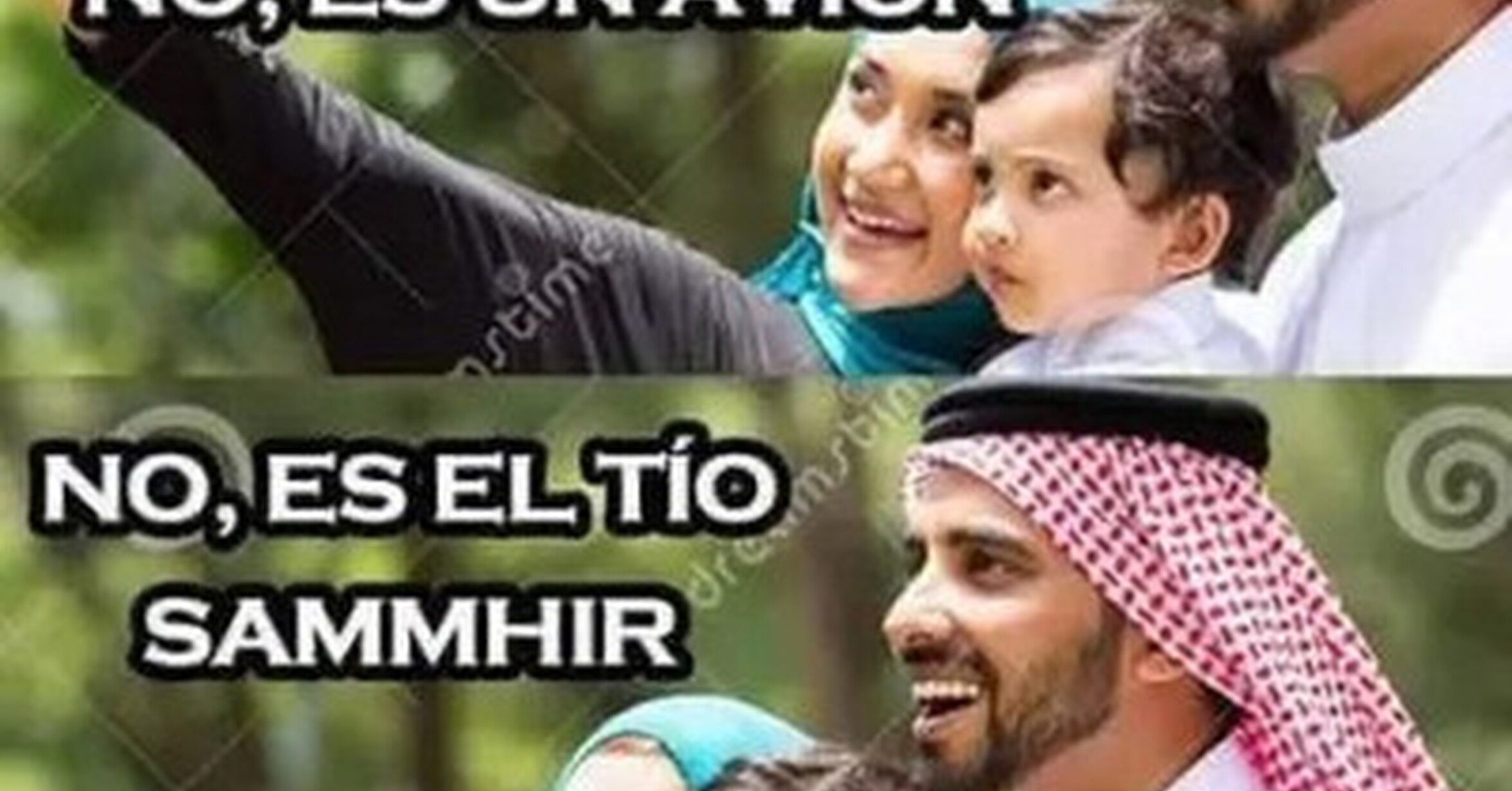 Cuánto cabrón / Lo siento...