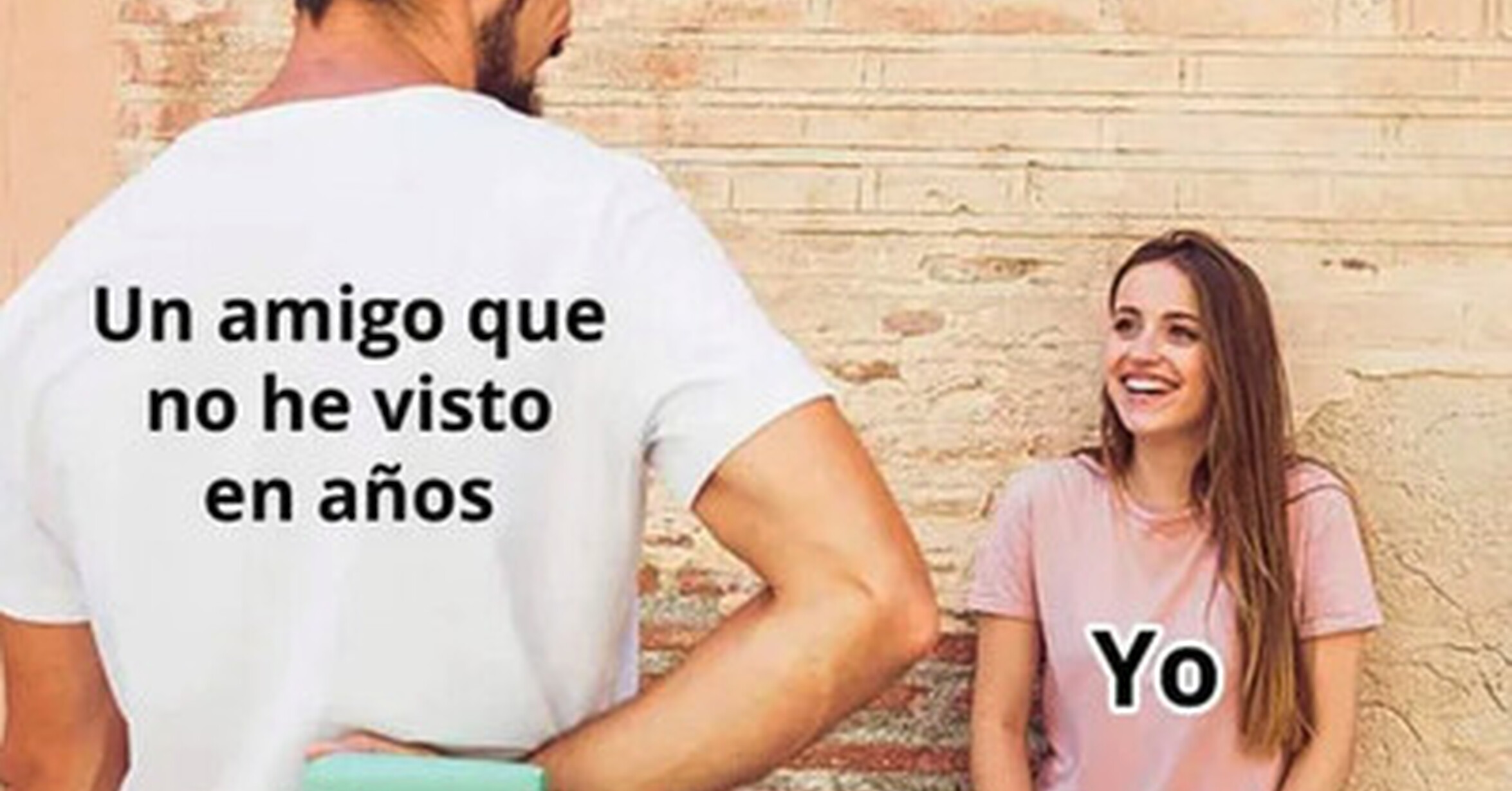 Cuánto cabrón / Si lo sé no le digo nada...