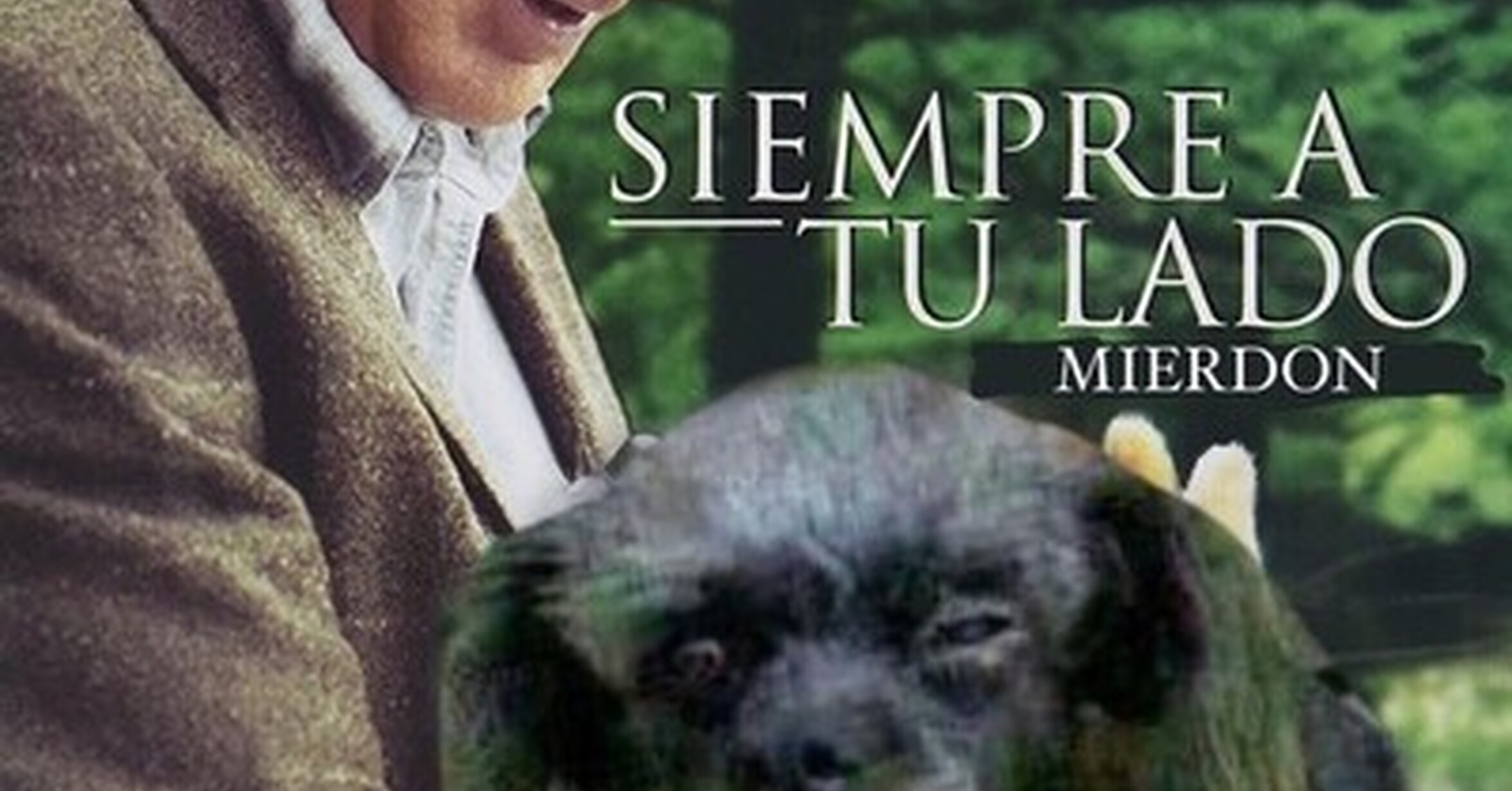 Cuánto cabrón / El remake que estábamos esperando