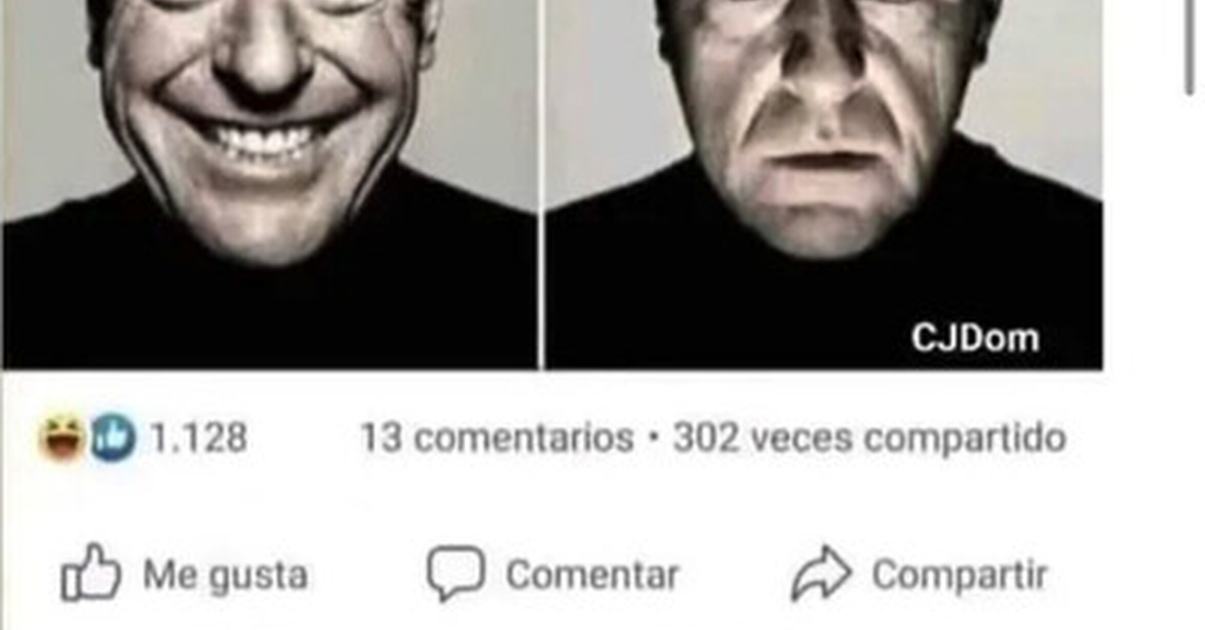 Cuánto cabrón / Donde se encuentran las X