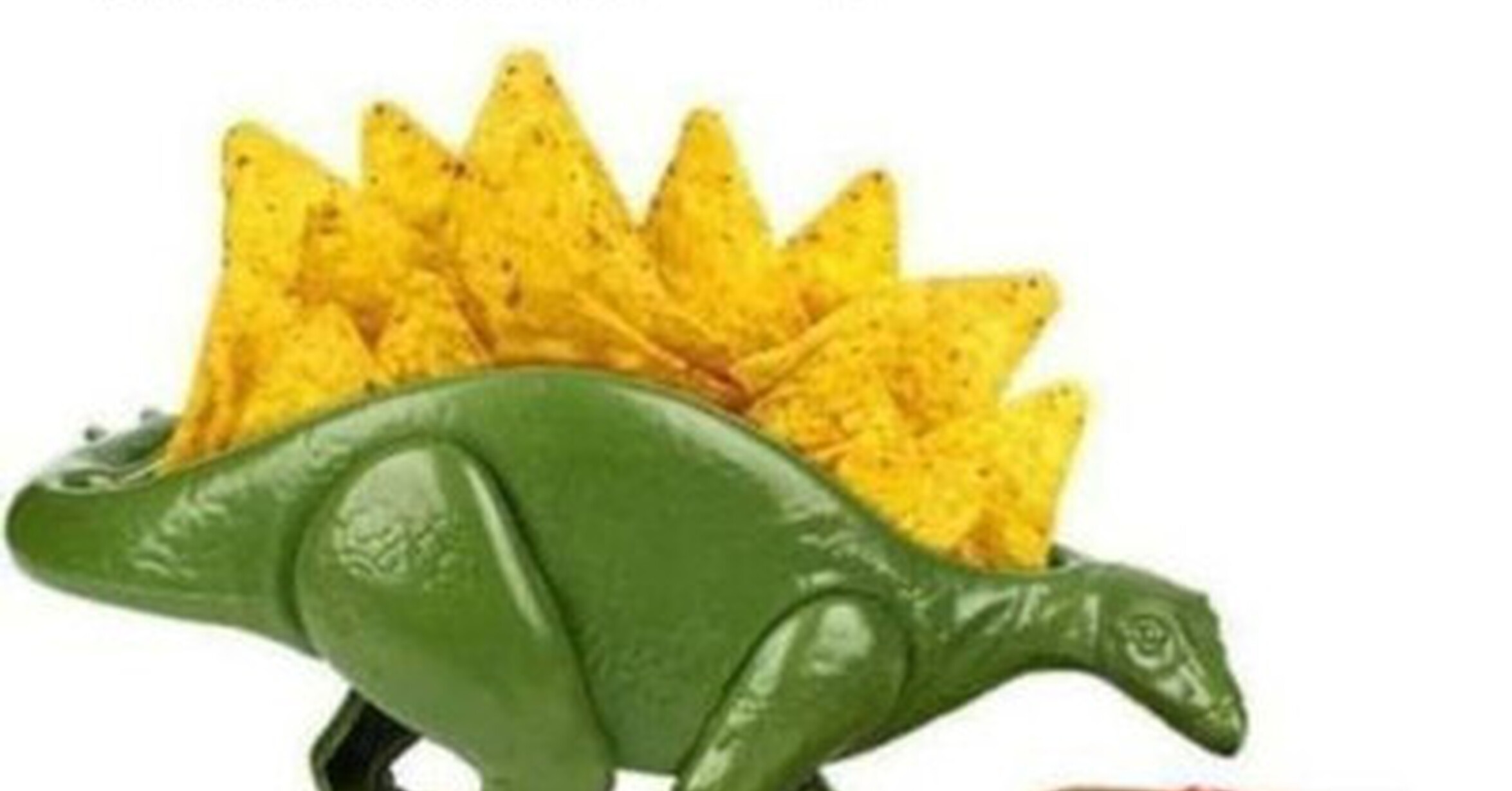 Cuánto cabrón / Necesito el Nachosaurio