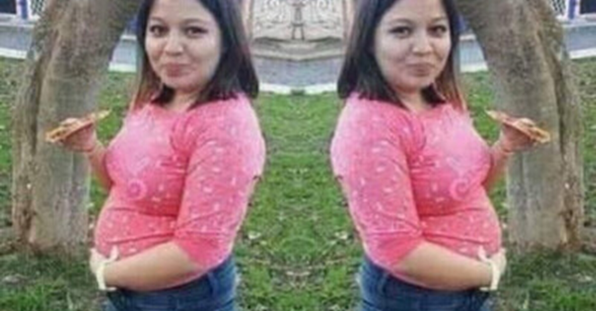 Cuánto cabrón / Mujer bendecida