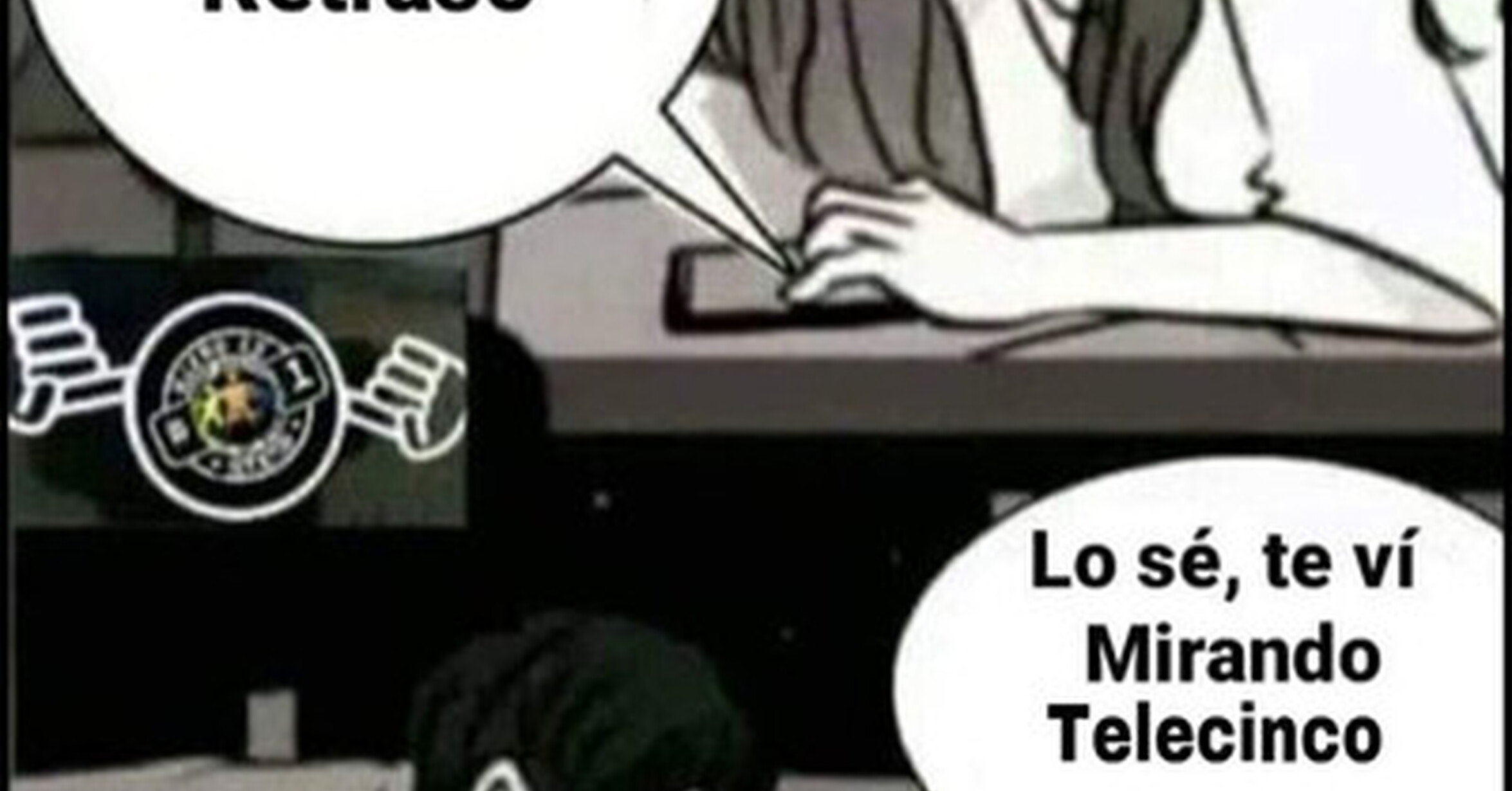 Cuánto cabrón / Pero te quiero así como eres