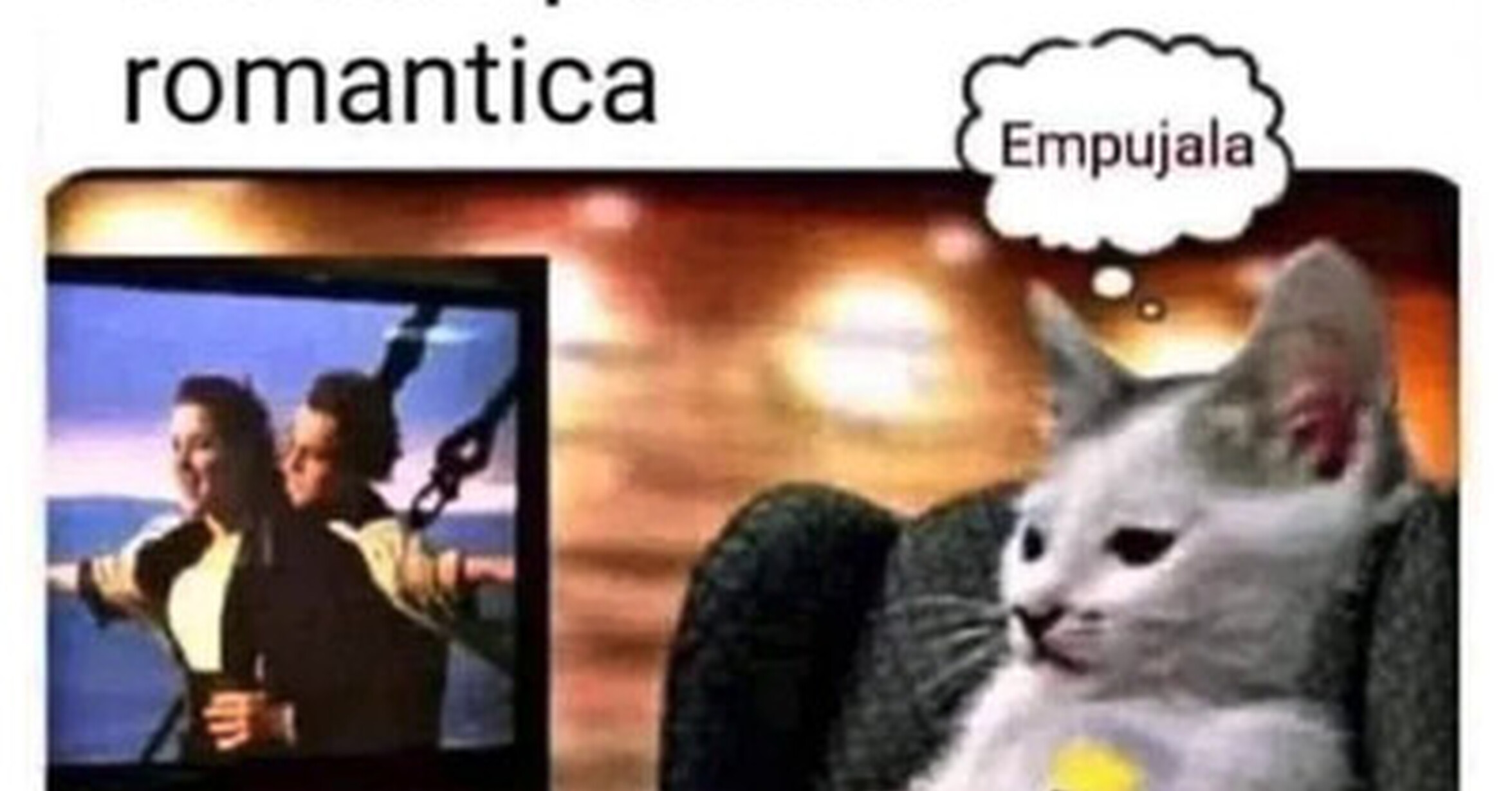 Cuánto cabrón / Recelo
