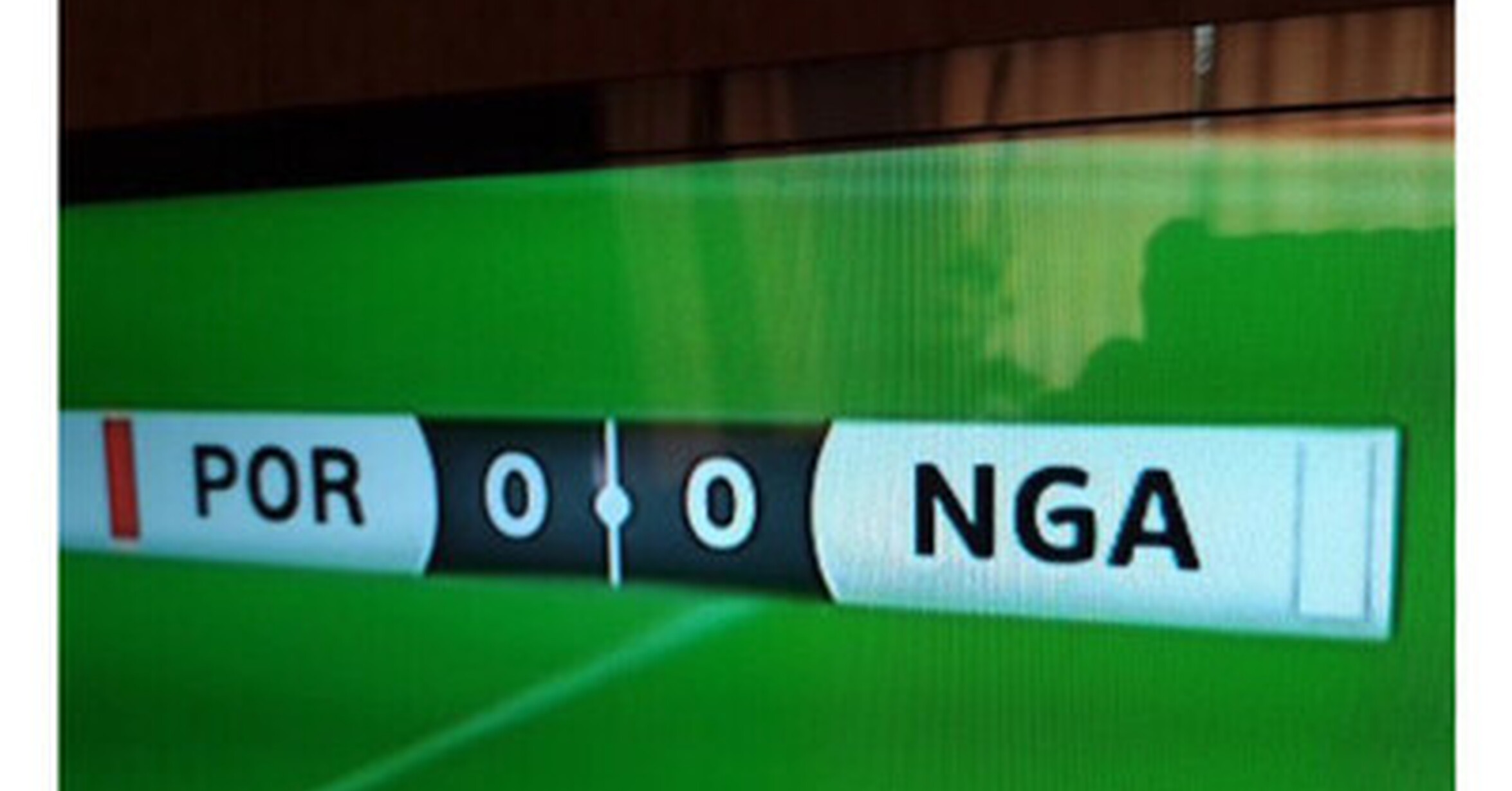 Cuánto cabrón / ¿Qué partido es este?