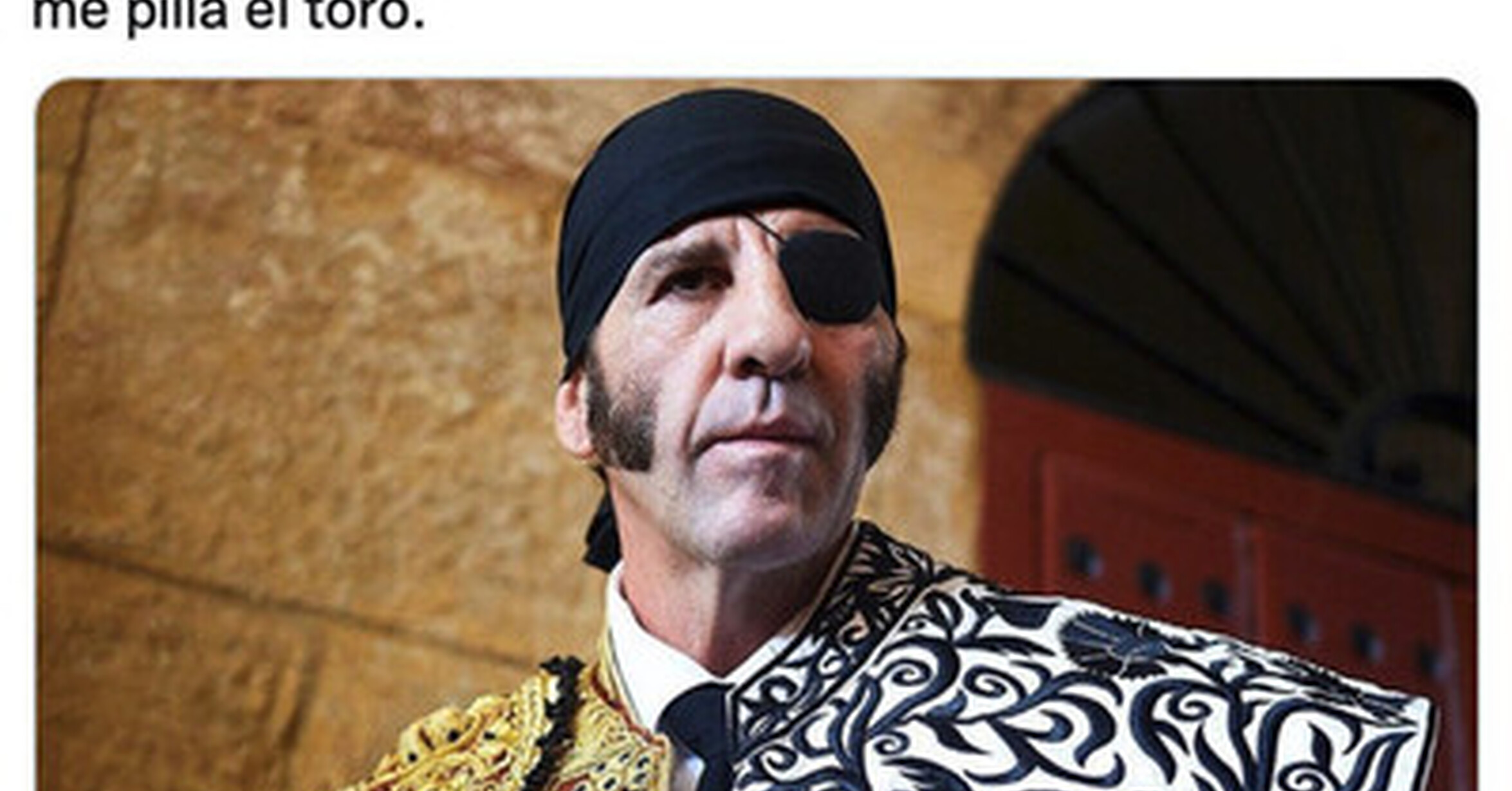 Cuánto cabrón / Que se lo digan a Padilla