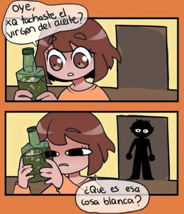 Cuánto cabrón / No hombre no... Cuánto cabrón / No hombre no...