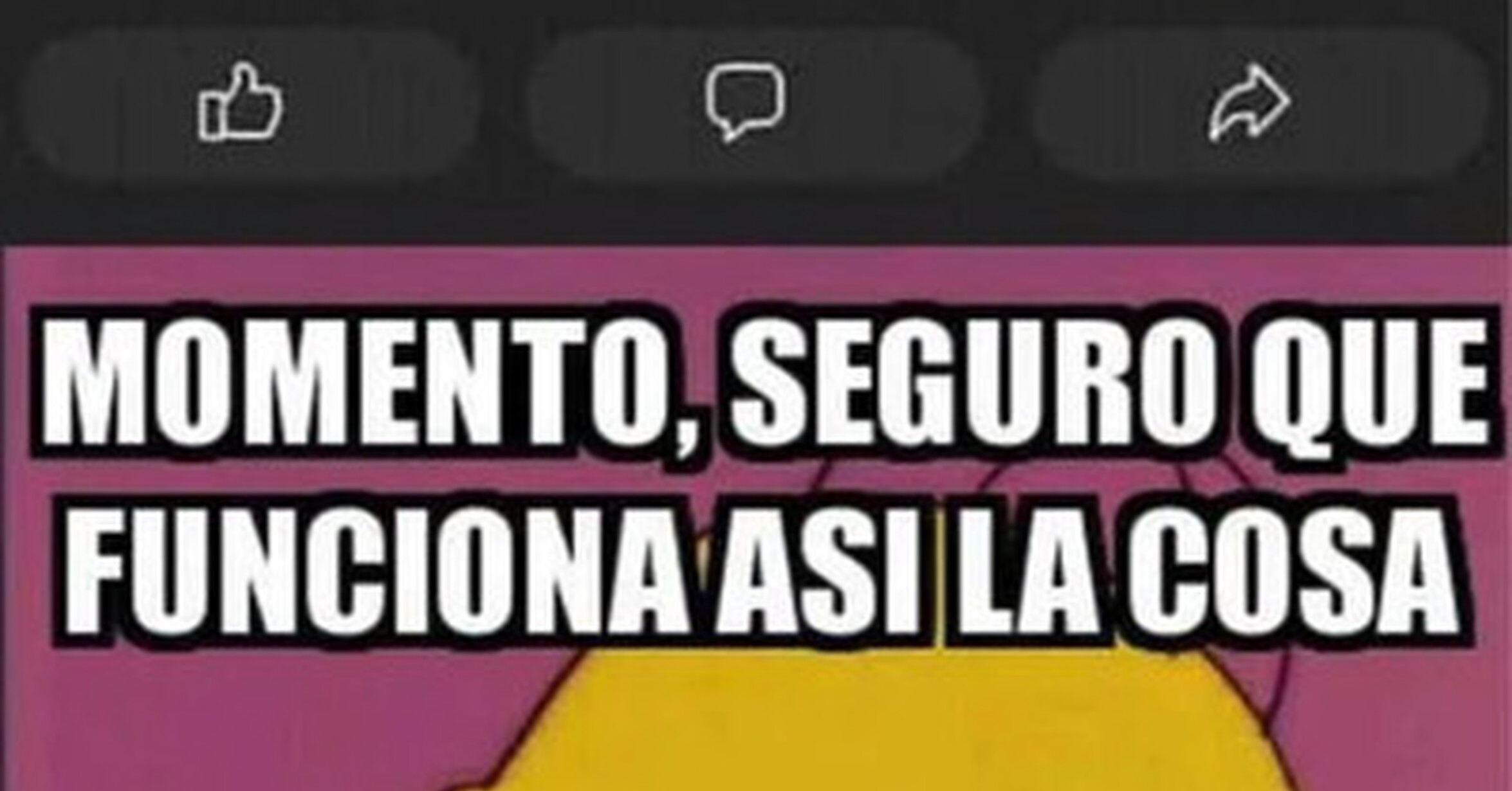Cuánto cabrón / ¿Quién es el bobo aquí?
