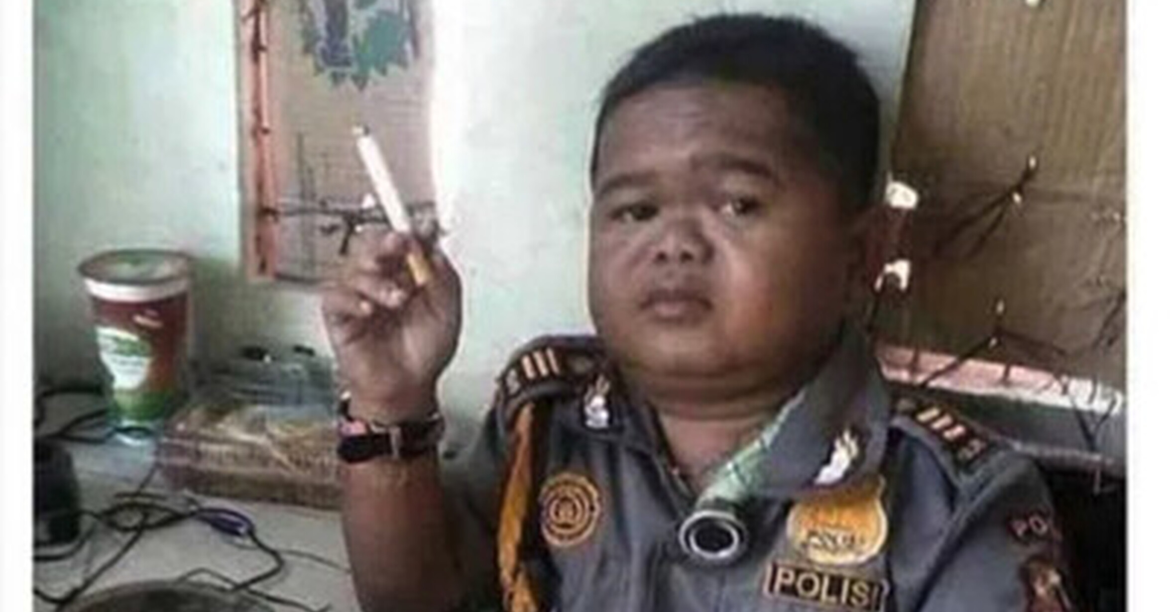 Cuánto cabrón / Edad incierta