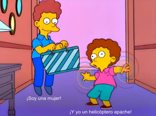 Cuánto cabrón / Aprobada la nueva Ley Trans Cuánto cabrón / Aprobada la nueva Ley Trans
