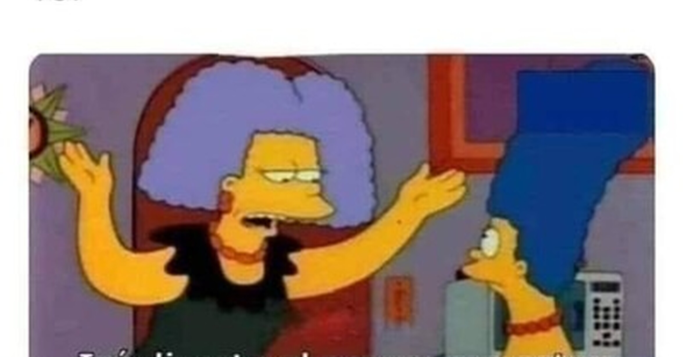 Cuánto cabrón / Iré directo al grano