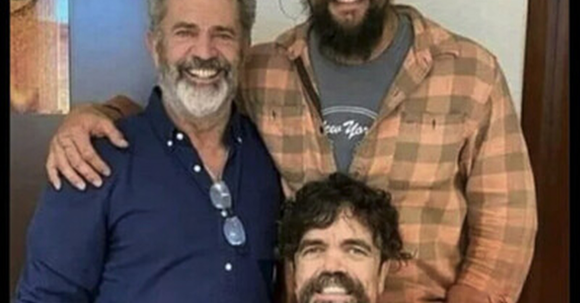 Cuánto cabrón / Parecen la misma cosa desmontable