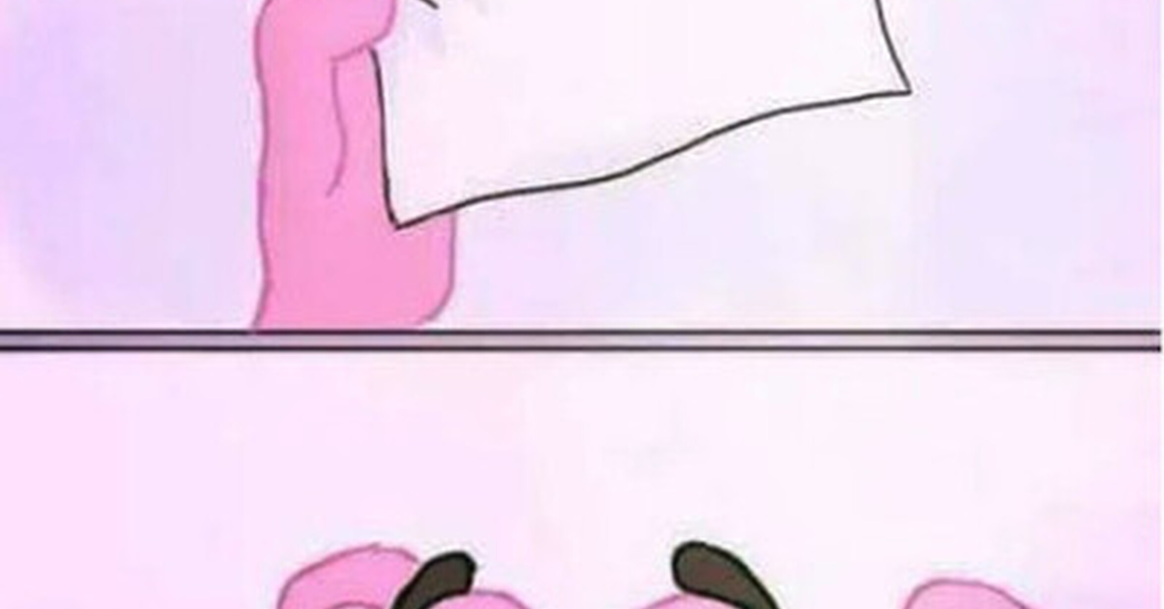 La lista de la Pantera Rosa