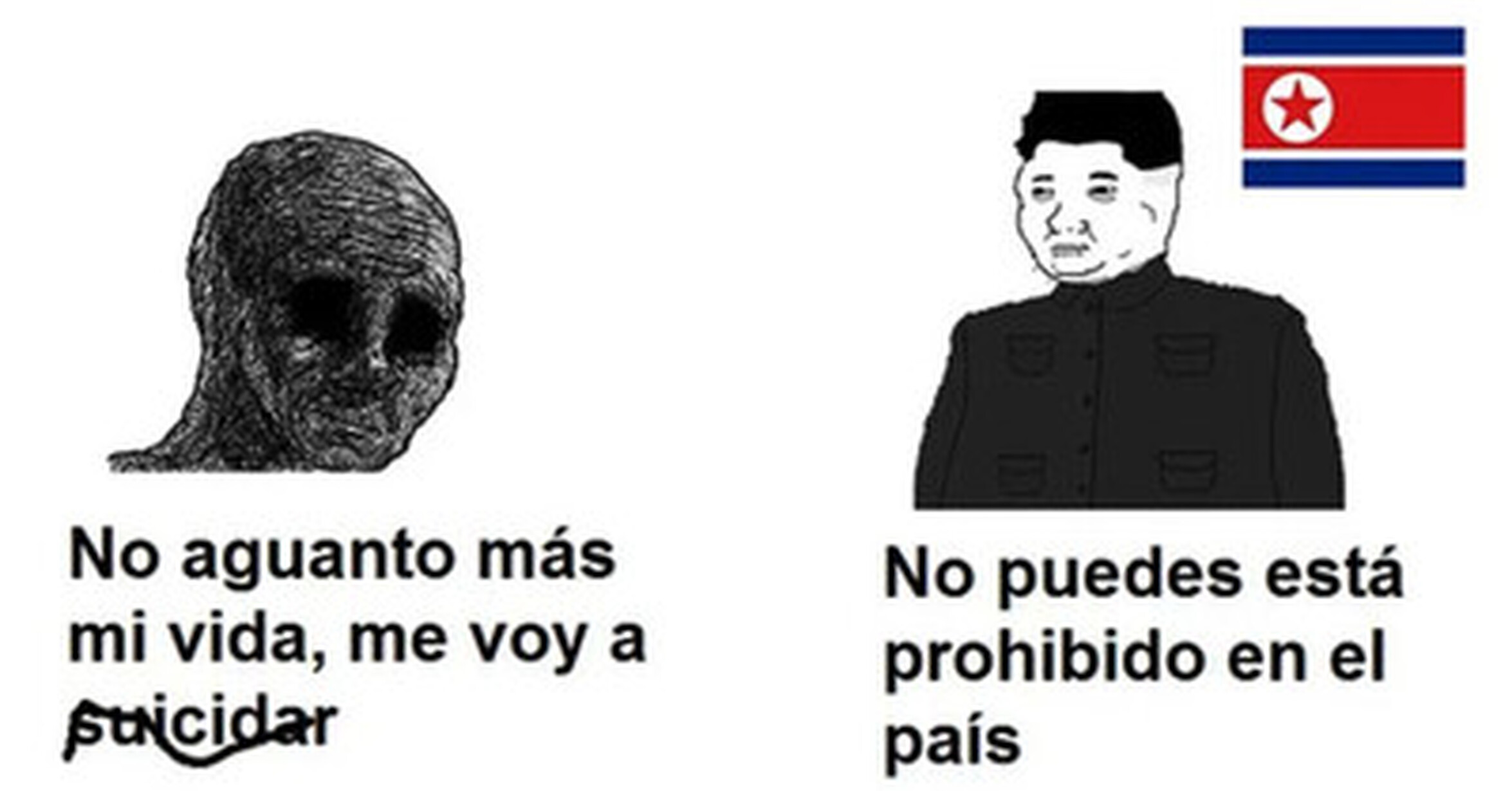 Cuánto Cabrón Las Prohibiciones De Kim Jong Un