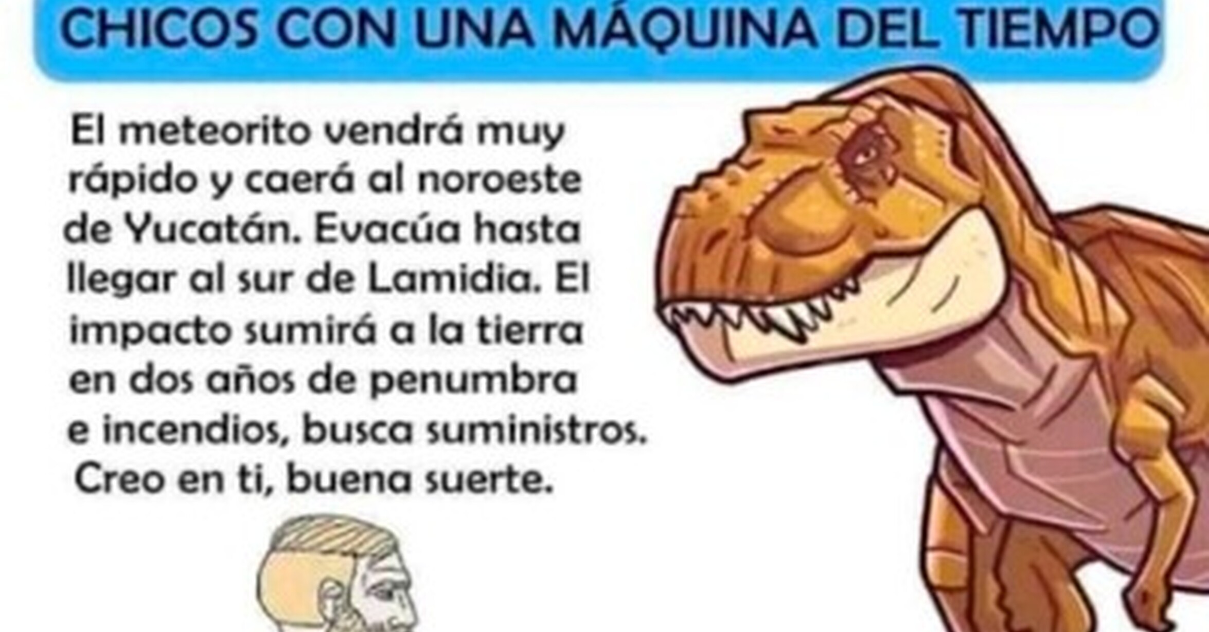 Cuánto cabrón / Confío en tí, Rex