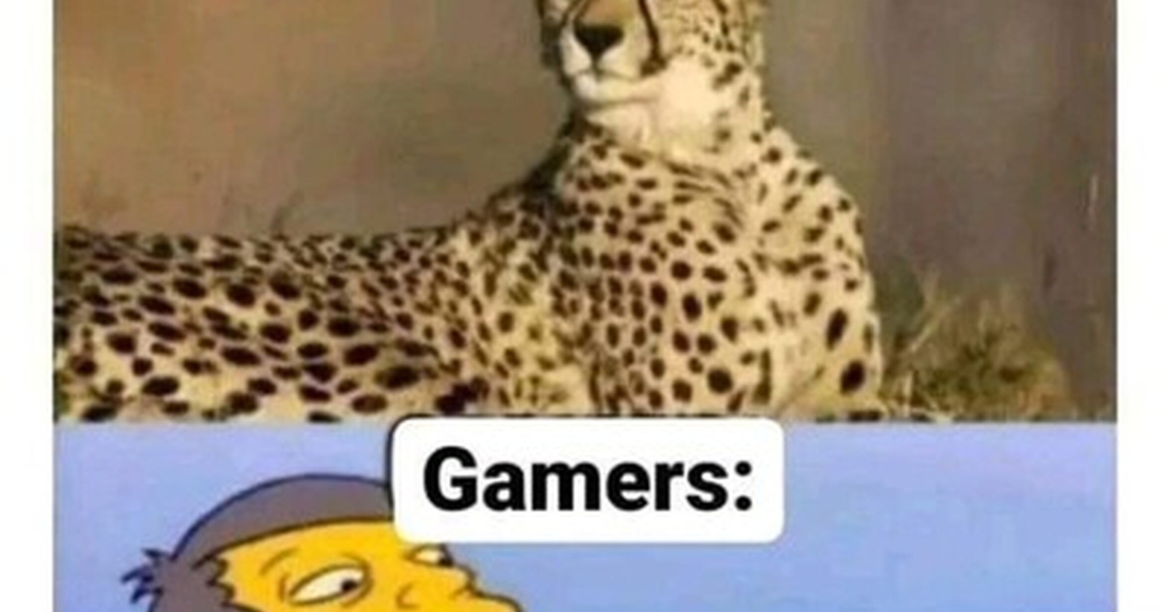 Cuánto cabrón / Tate quieto