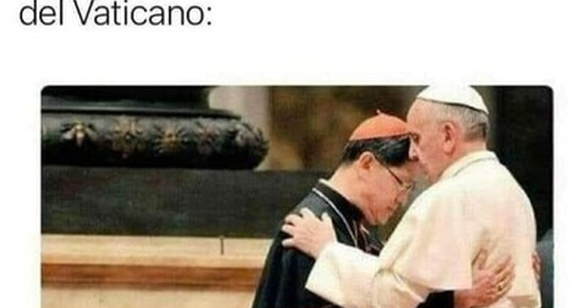 Momento picarón