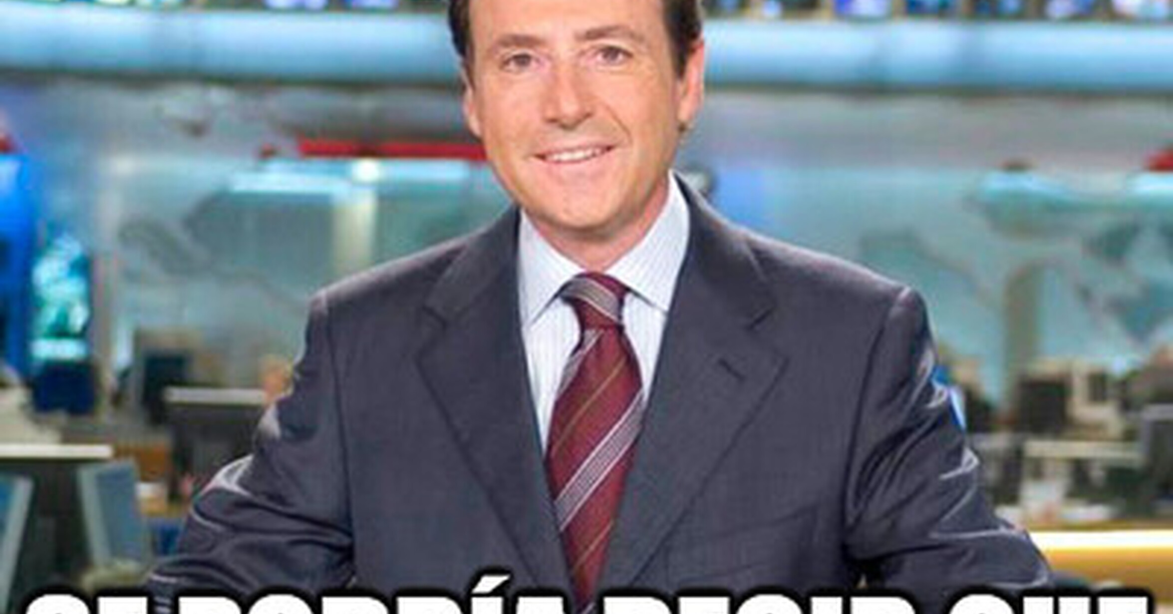 Cuánto cabrón / Se ha vuelto loco