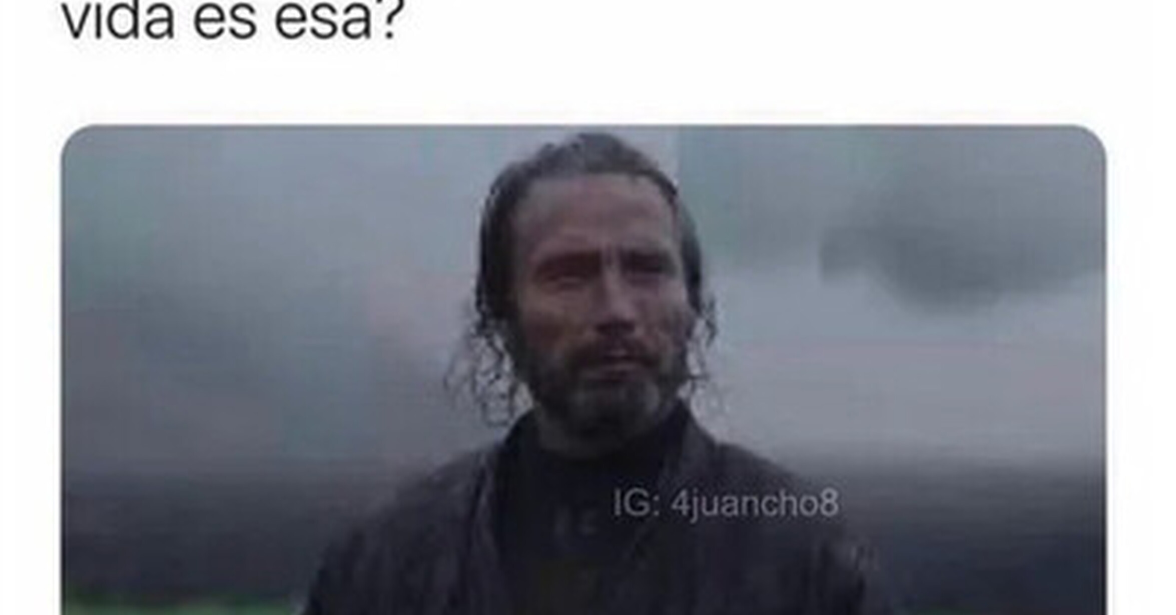 Cuánto cabrón / No me meto con nadie