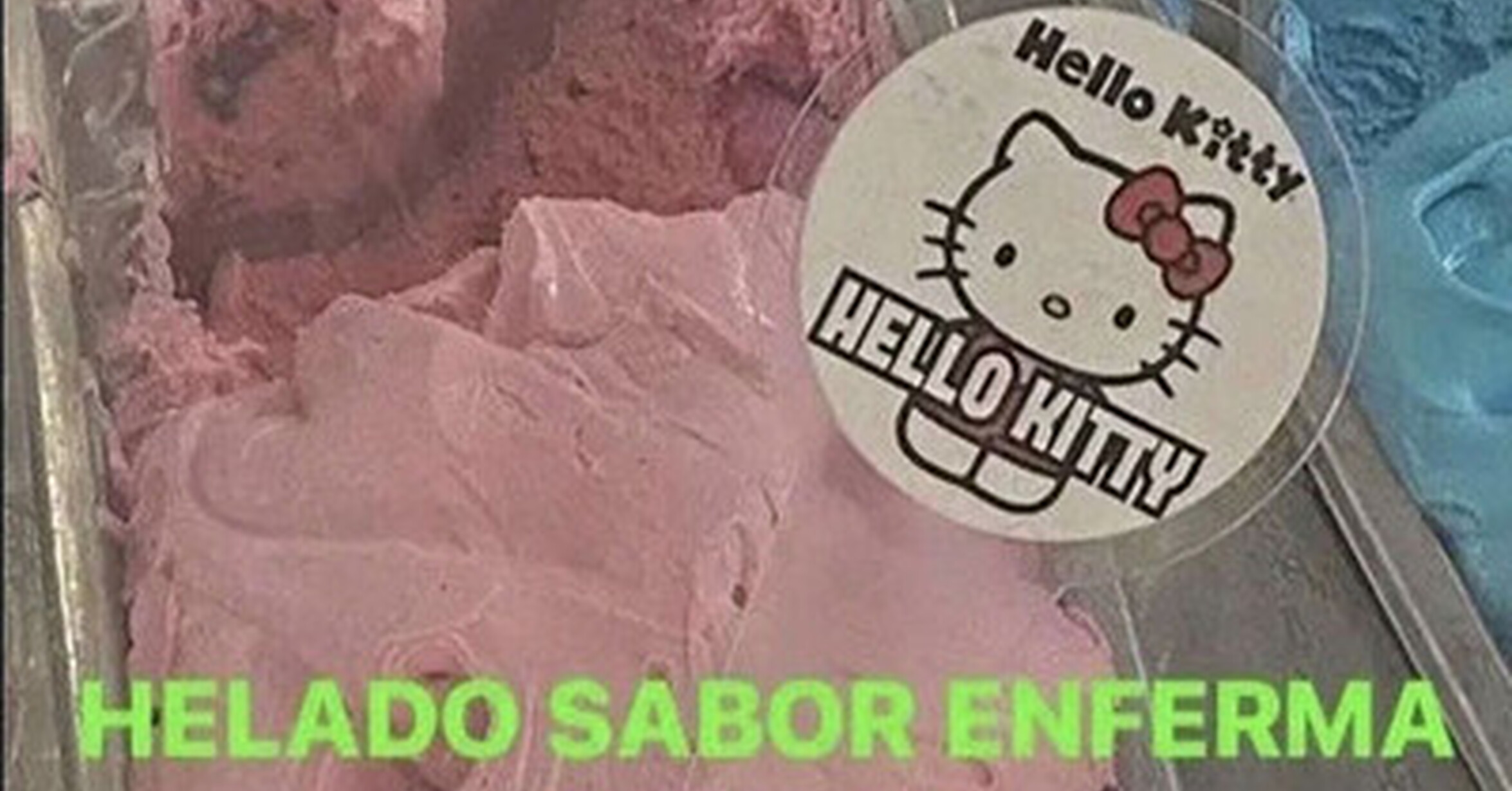 Cuánto cabrón / ¿Qué sabor es ese?