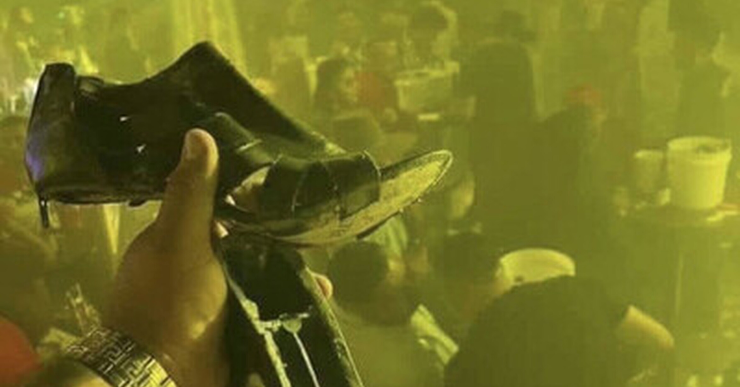 Cuánto Cabrón Qué Bonita Historia