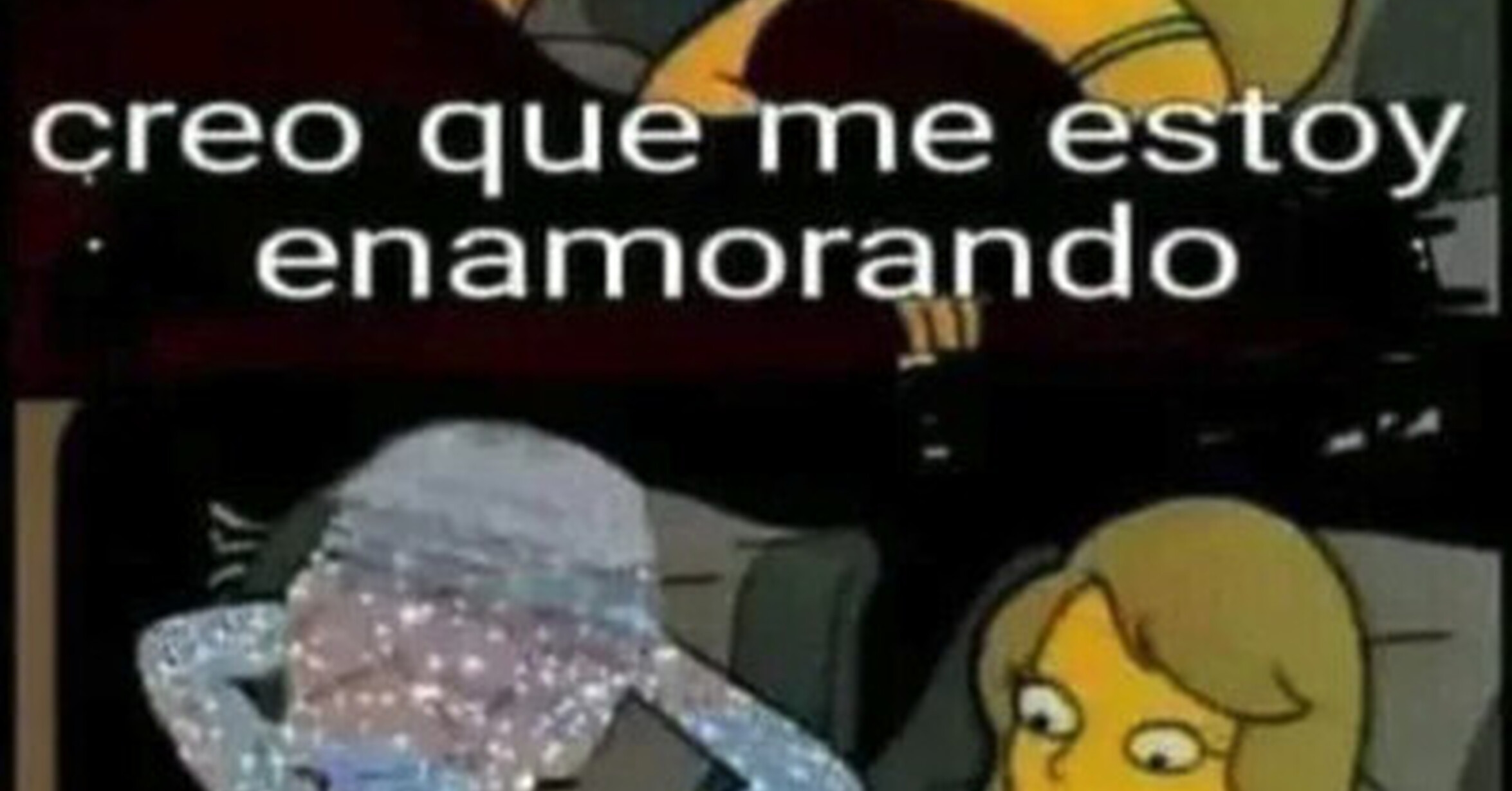 Cuánto cabrón / Momento de desaparecer