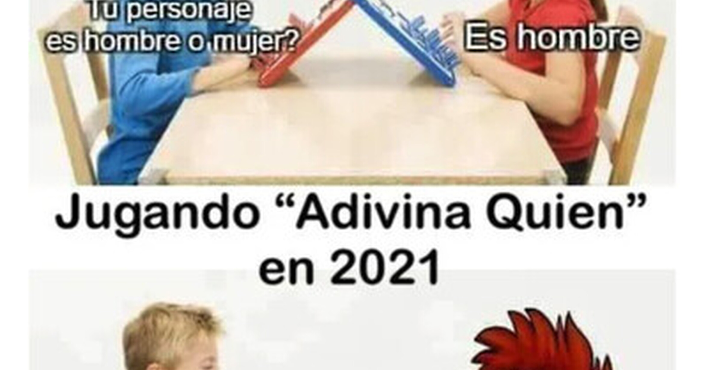 Cuánto cabrón / Ya no hay quién juegue