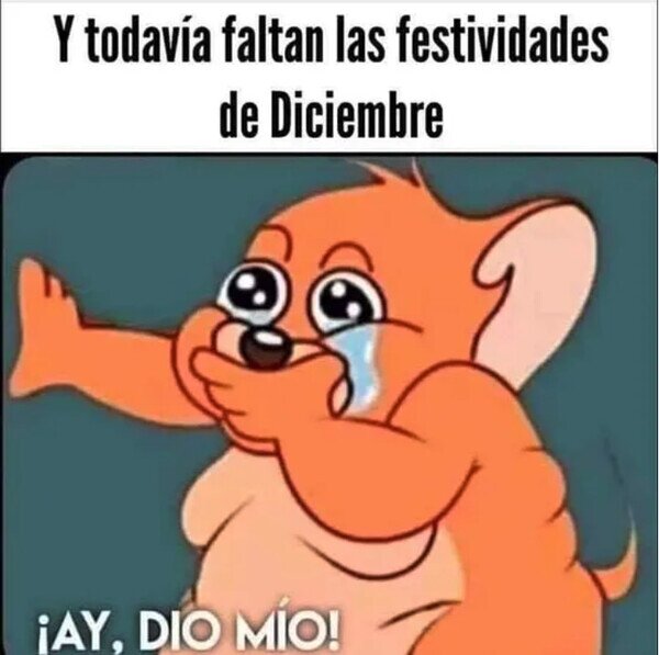 Cuánto Cabrón Cómo Me Voy A Poner