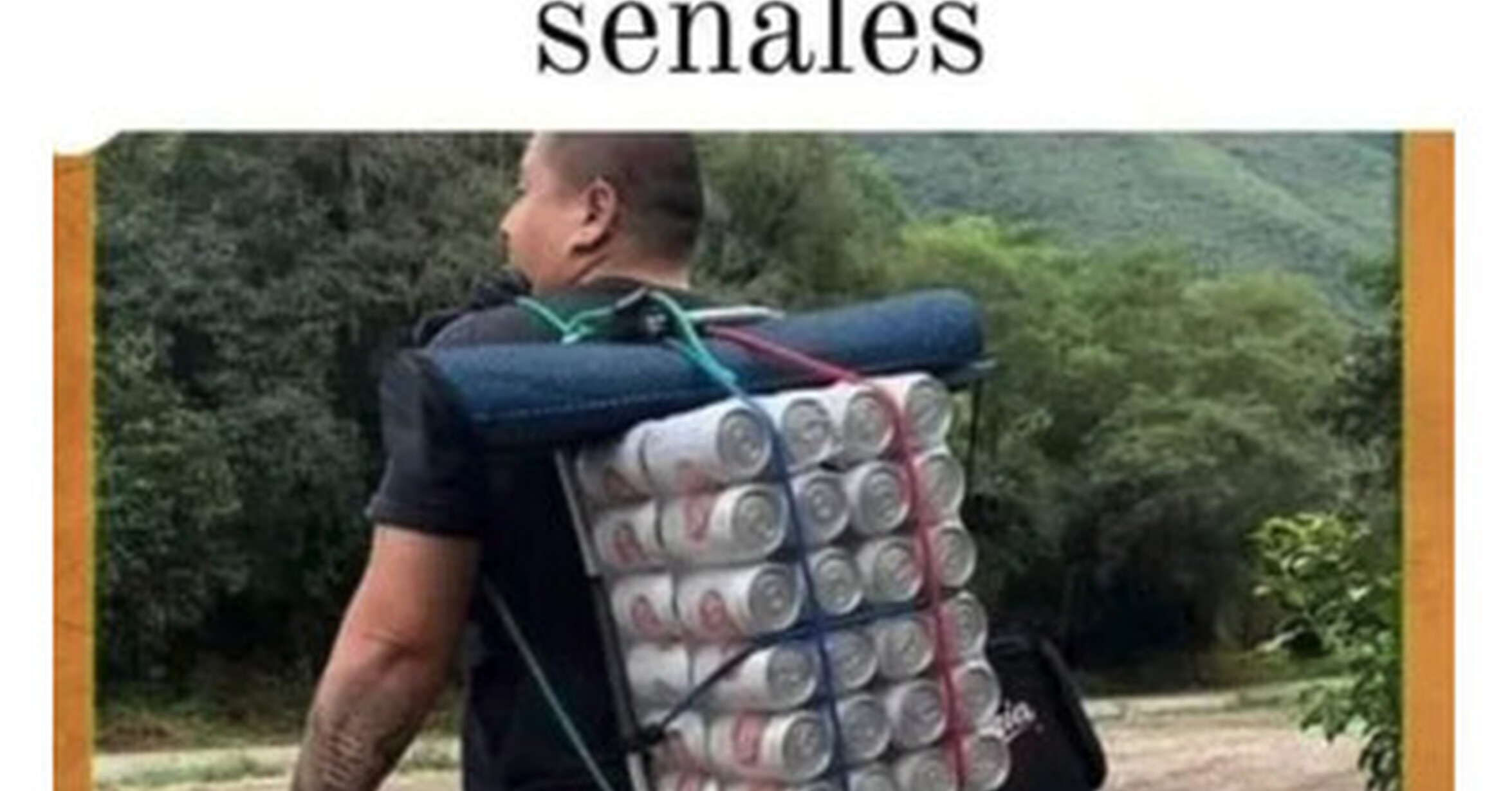 Cuánto cabrón / Me llevaré lo esencial