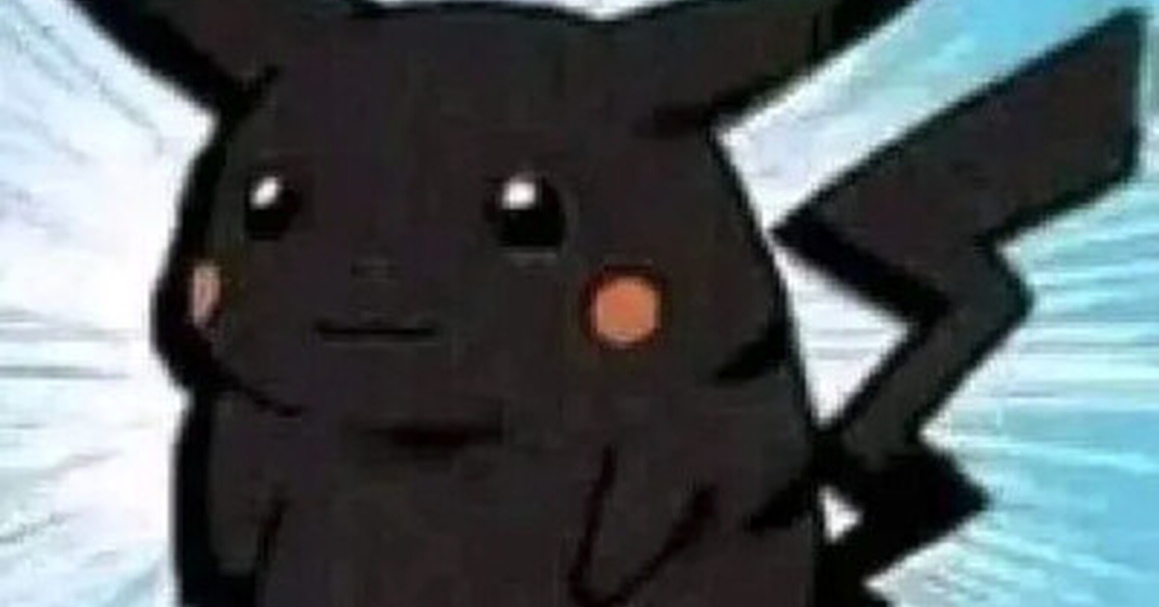 Cuánto cabrón / Tan absurdo que me reí