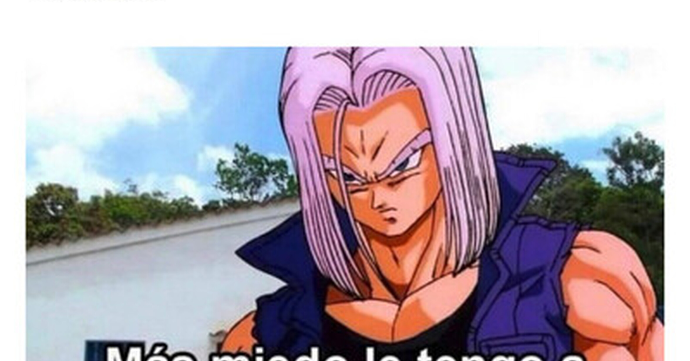 Cuánto cabrón / Qué cosas dice mi abuela