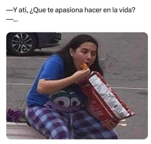 Es mi hobby : r/SpanishMeme