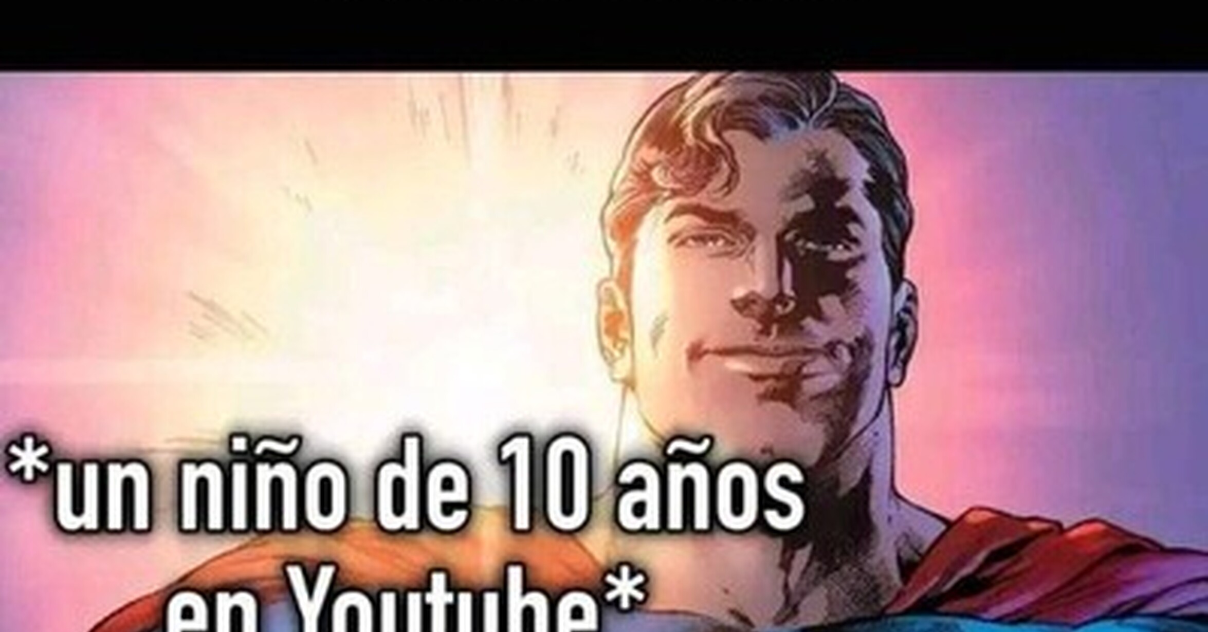 Cuánto cabrón / ¿Por qué hay niños que saben tanto?