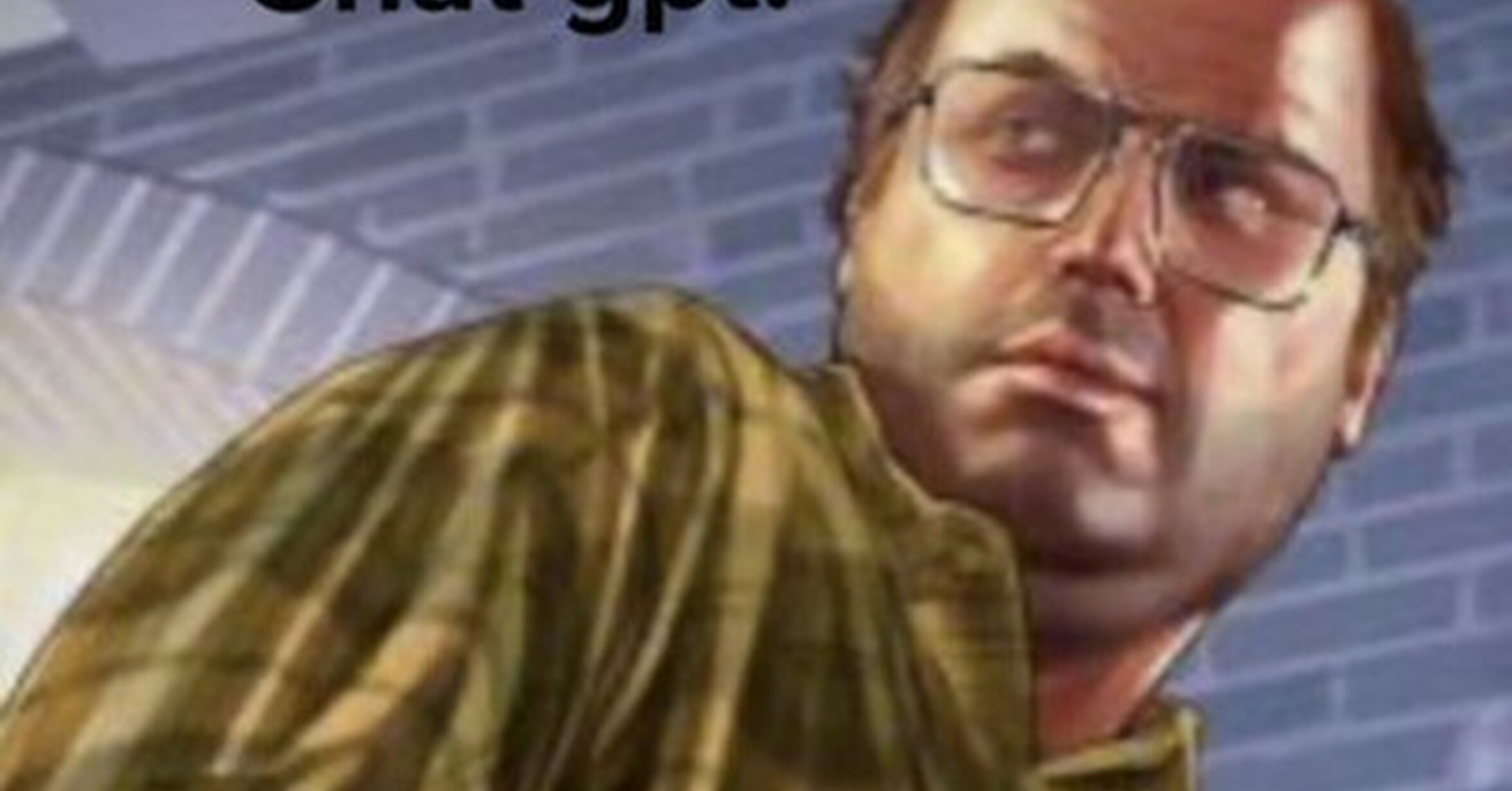 Cuánto cabrón / Se pone en modo Lester